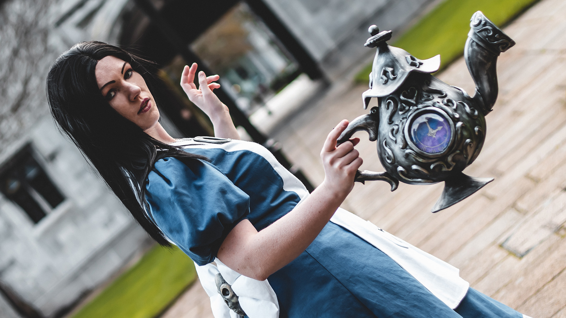 Home - Pretzl Cosplay