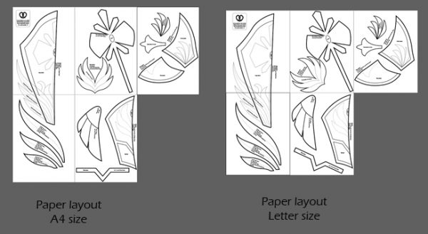 She Ra armor and sword cosplay patterns and tutorial - Pretzl Cosplay