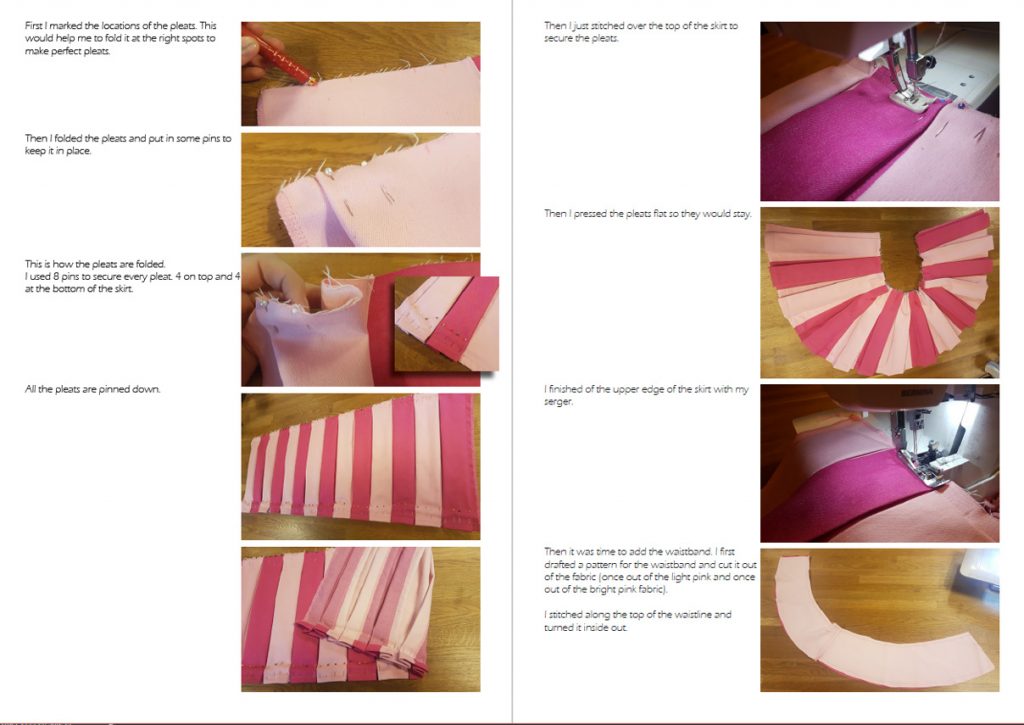 Fishbones shark bazooka blueprint and tutorial - Pretzl Cosplay