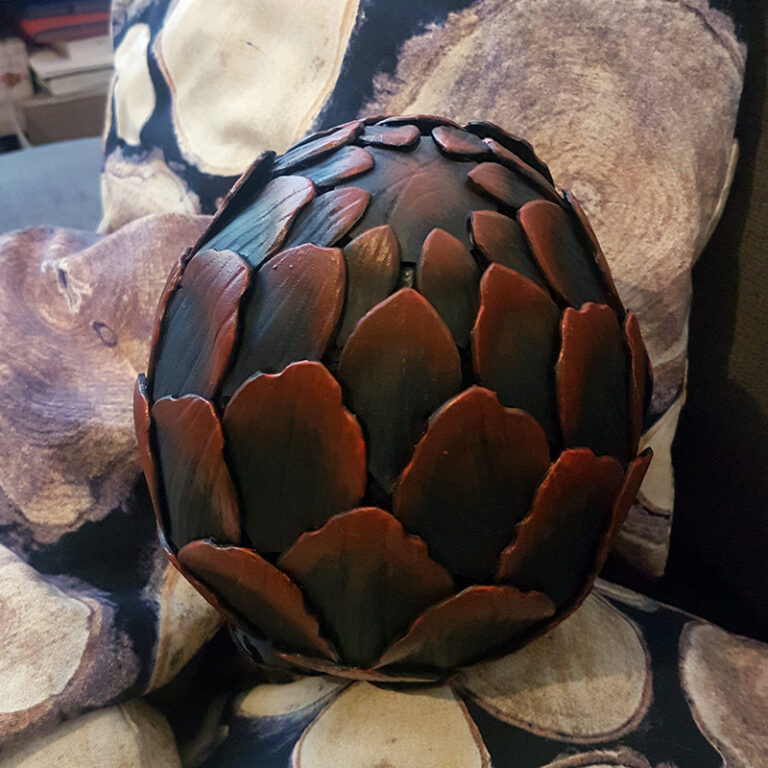 Big brim hat pattern - 3 brim sizes! - Pretzl Cosplay