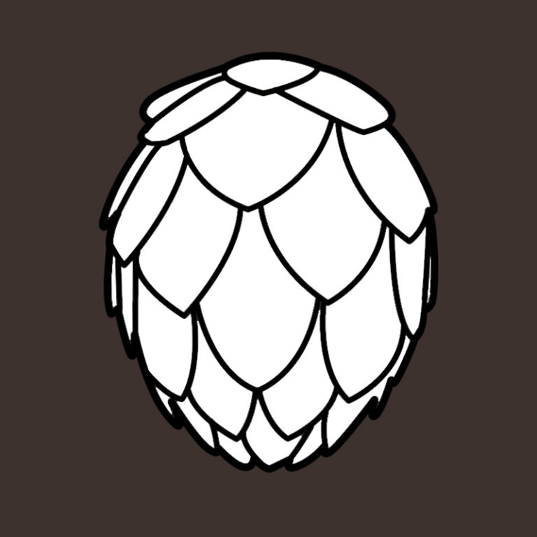 Imp horn pattern - 2 sizes! - Pretzl Cosplay