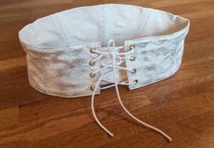 Chun Li patterns and tutorial - Pretzl Cosplay