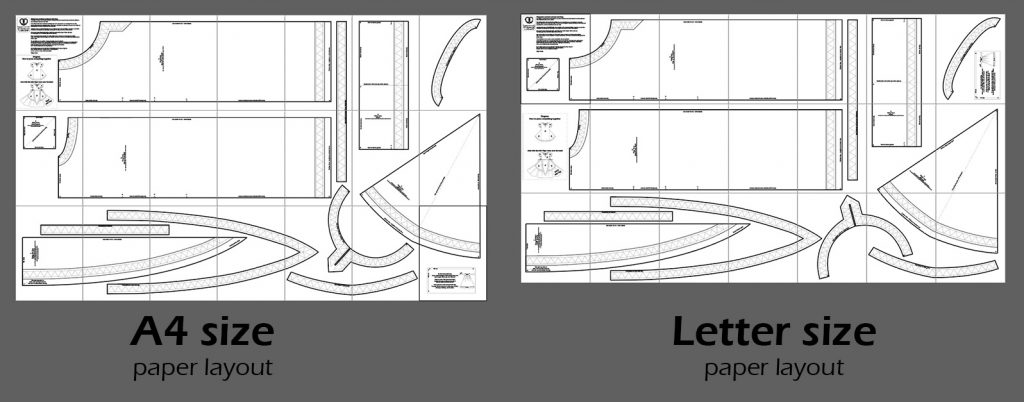 Viking Tunic sewing pattern - Pretzl Cosplay