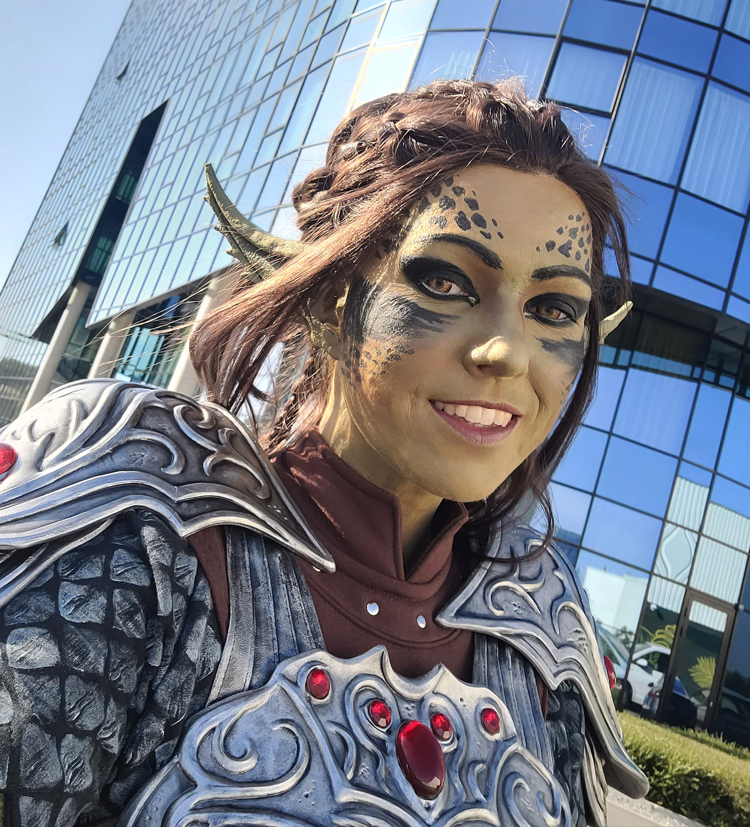 Bookings - Pretzl Cosplay